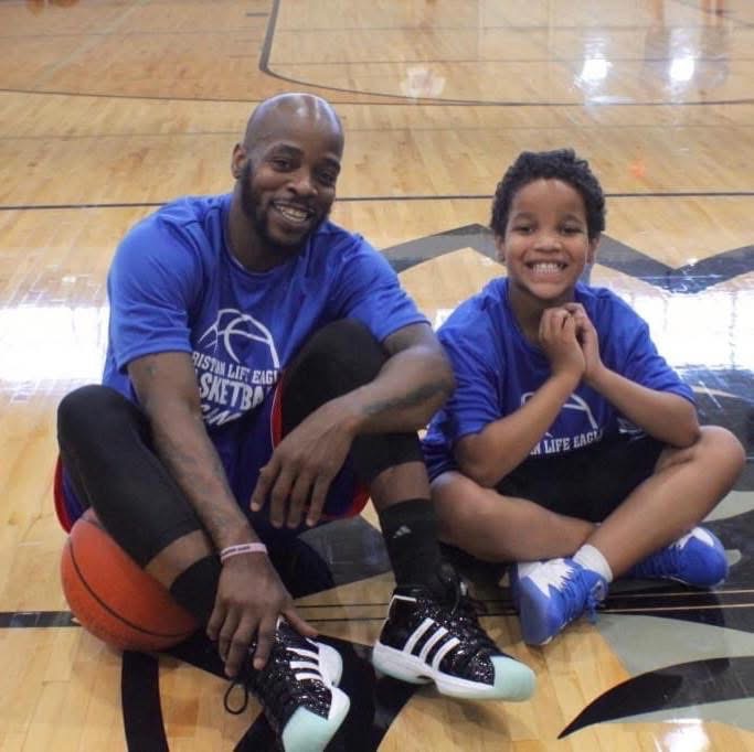 NXGPhoenix Athletics LLC